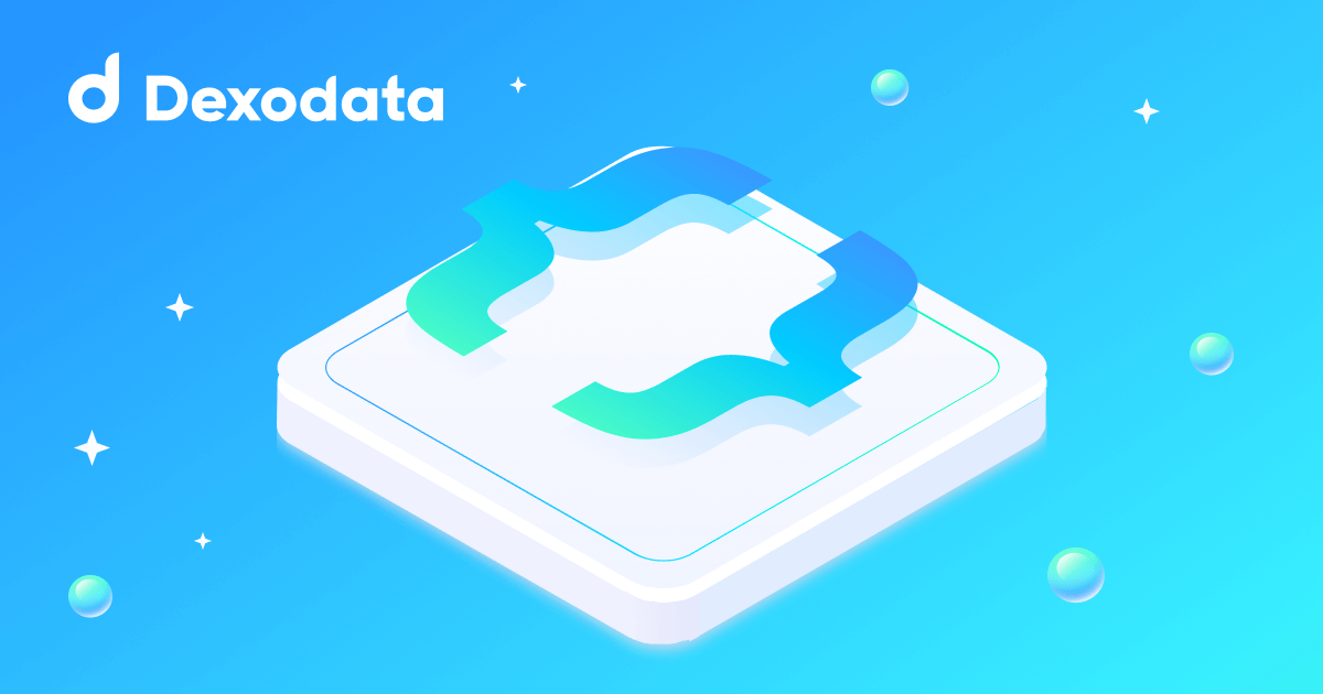 Proxies For Data Scraping — Web Data Collection Dexodata 9699